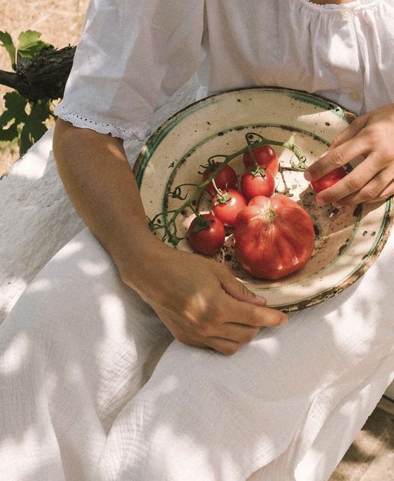 Siete cosas que me hacen sentir bien